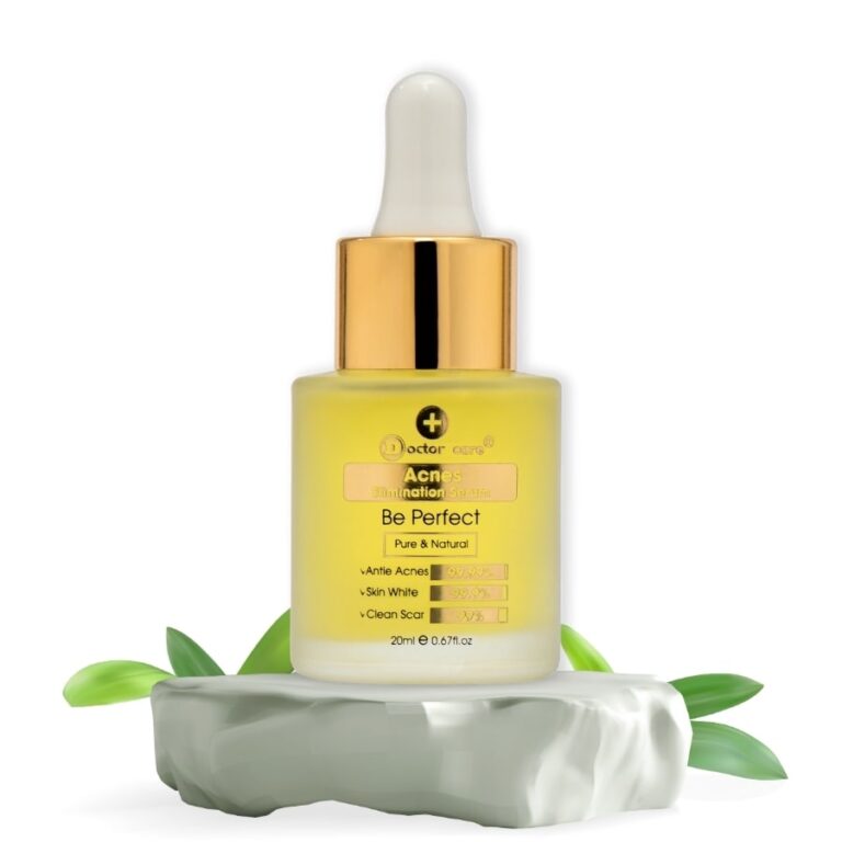 TOP 7+ Serum trị mụn của Nhật hiệu quả tốt nhất hiện nay